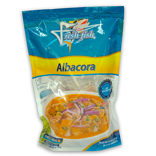 Albacora - FreshFish